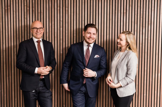 Careere within law? | Our vacancies | Aabø-Evensen