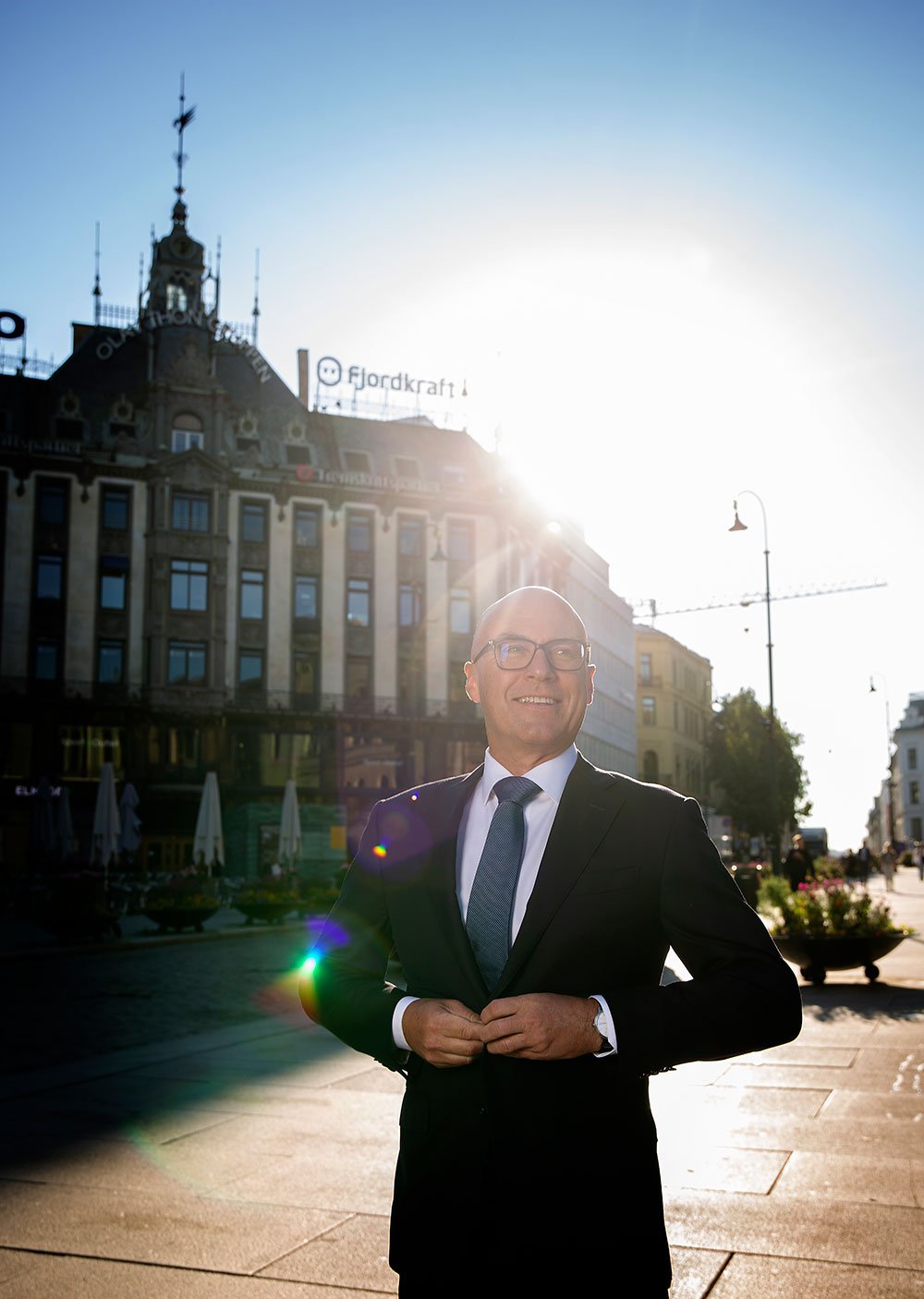 Welcome to Aabo-Evensen | M&A | Capital markets