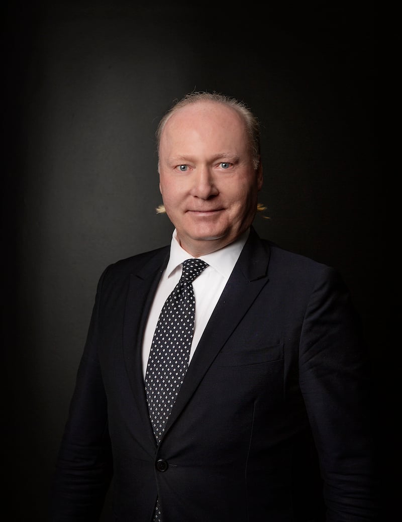 Hans Kristian Nygaard | Lawyer | Aabø-Evensen