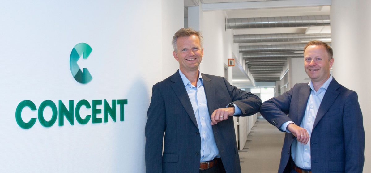 Nordic technology company Banqsoft has entered into an agreement to ...