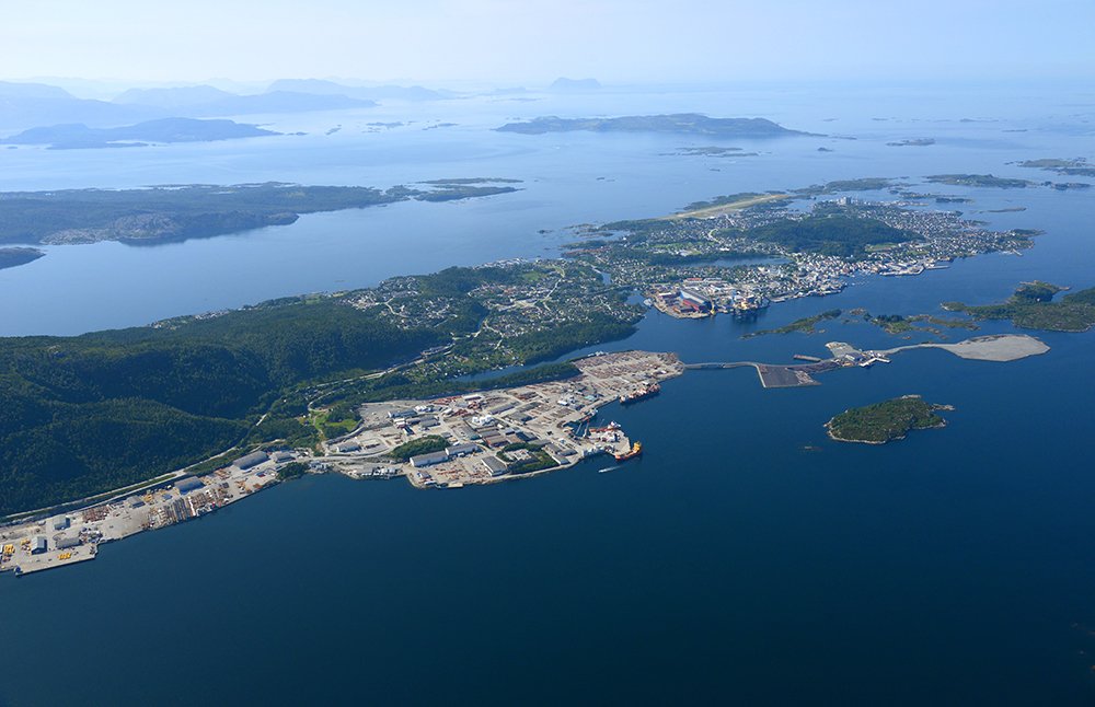 Ancala Partners LLP acquires Fjord Base AS