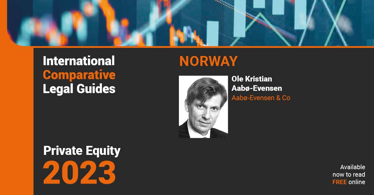 ICLG - Private Equity 2023