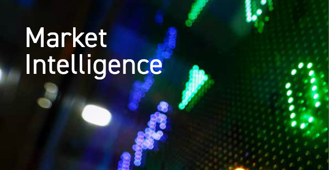 Market Intelligence – M&A 2021