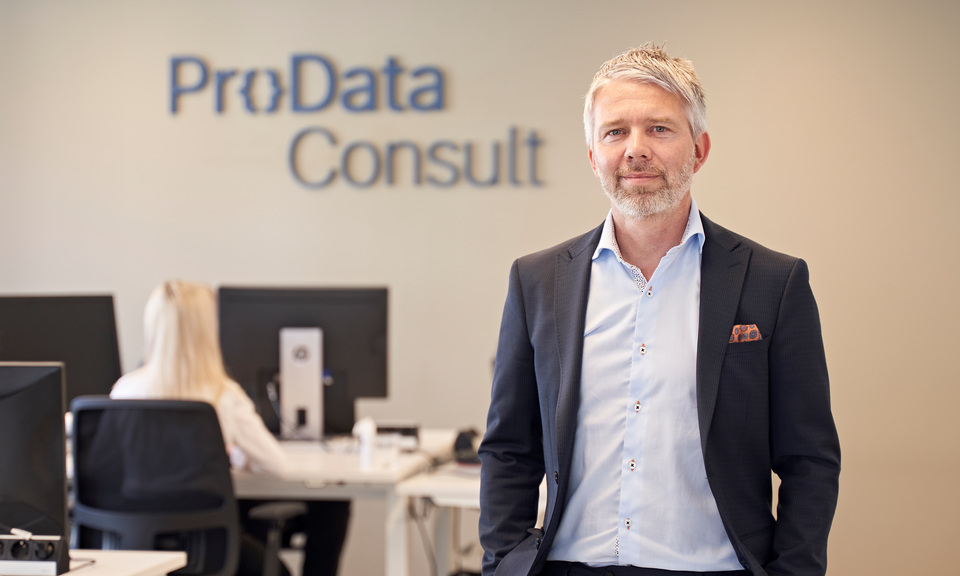 ProData Consult kjøper Bragd Consulting Network