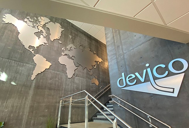 Imdex Limited announces acquisition of Devico AS
